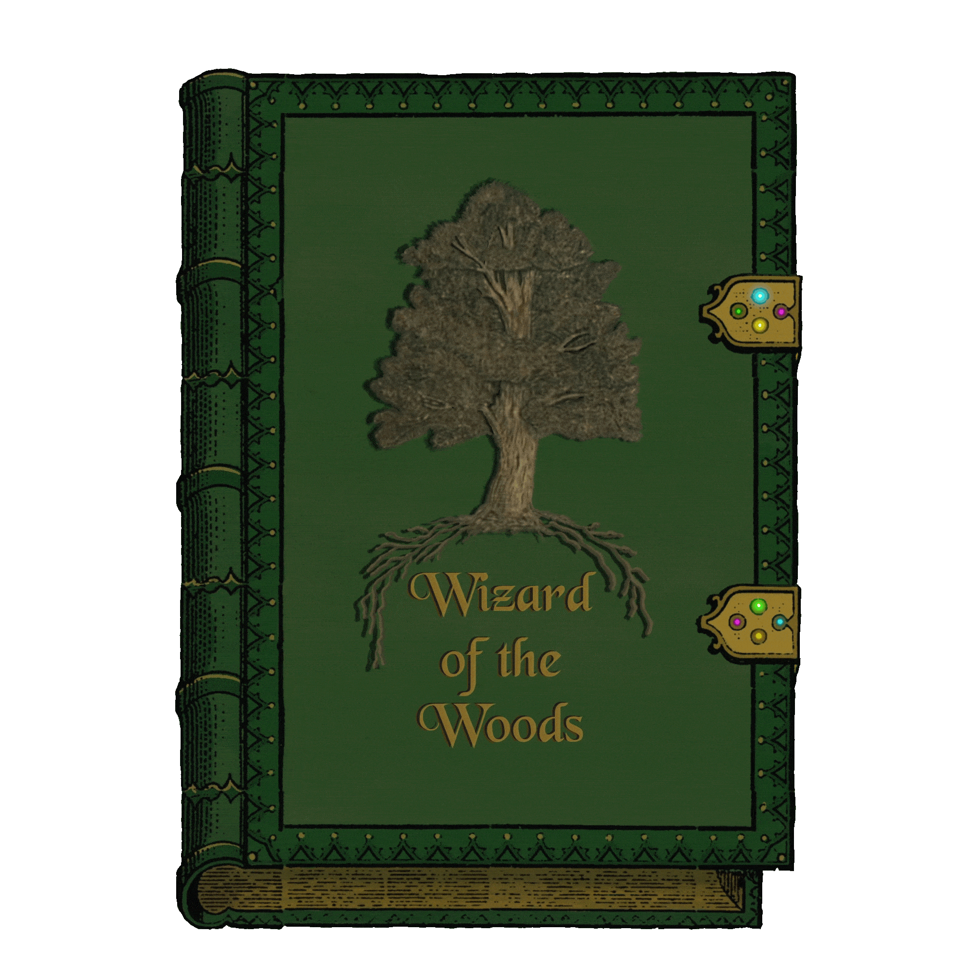 THE PLANTING PROJECT – Gmewizard